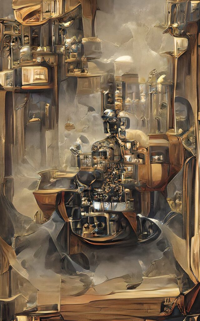 正式上线｜只需5秒，国产AI作画神器到底有多绝？ – 皮卡智能博客-PicUP.AI Blog