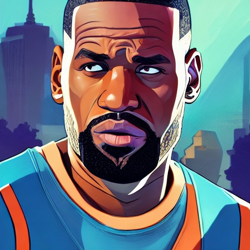 现在，你可以用中文让AI画小姐姐了 – 皮卡智能博客-PicUP.AI Blog