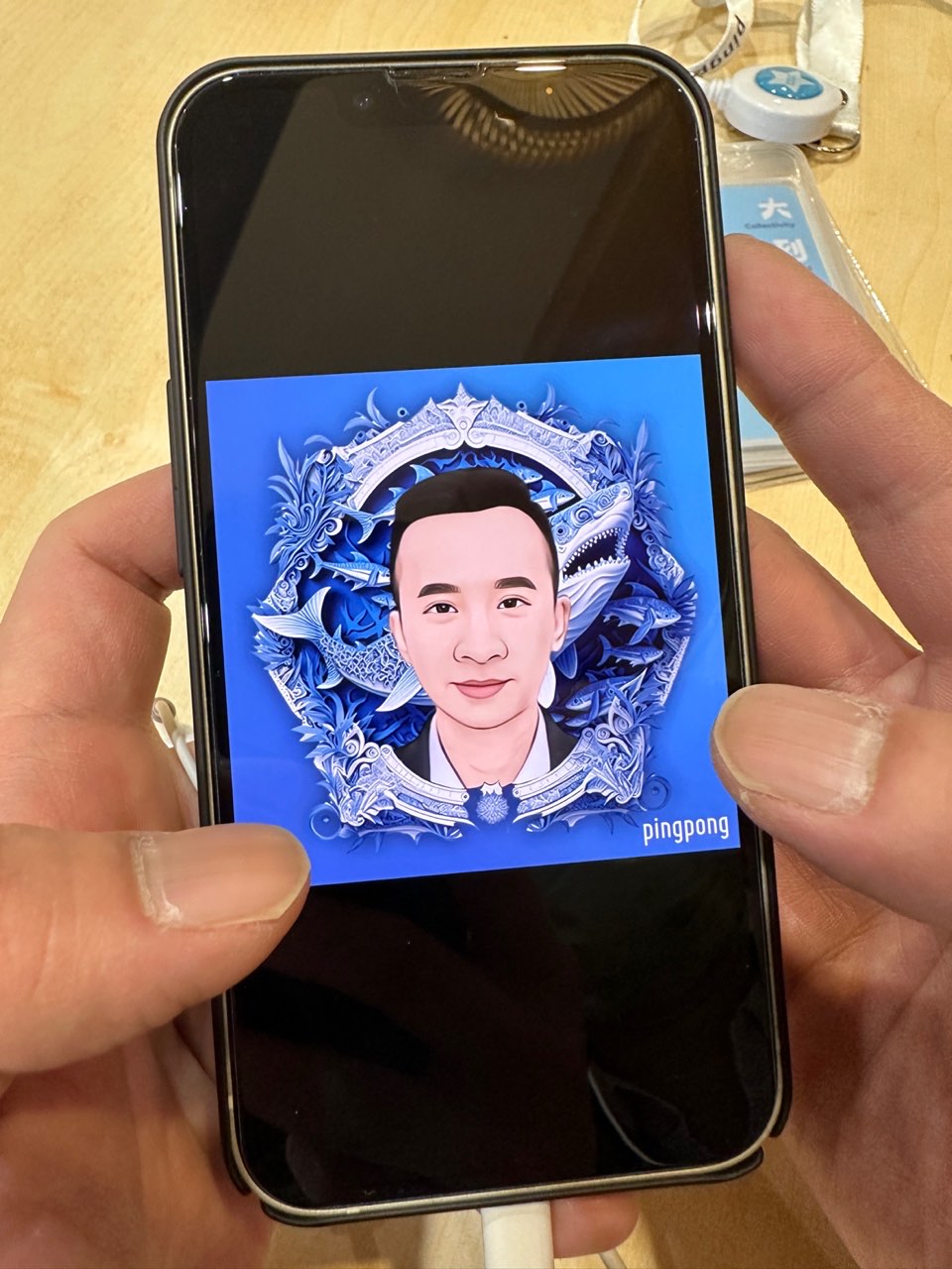 皮卡智能联手全球最大跨境贸易服务商之一PingPong，共推AIGC应用落地服务 – 皮卡智能博客-PicUP.AI Blog