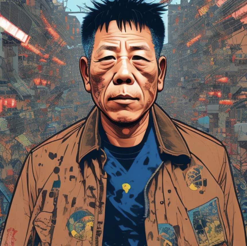 用科技点亮公益力量，皮卡智能仅用2张照片，还原了老人一生的故事 – 皮卡智能博客-PicUP.AI Blog